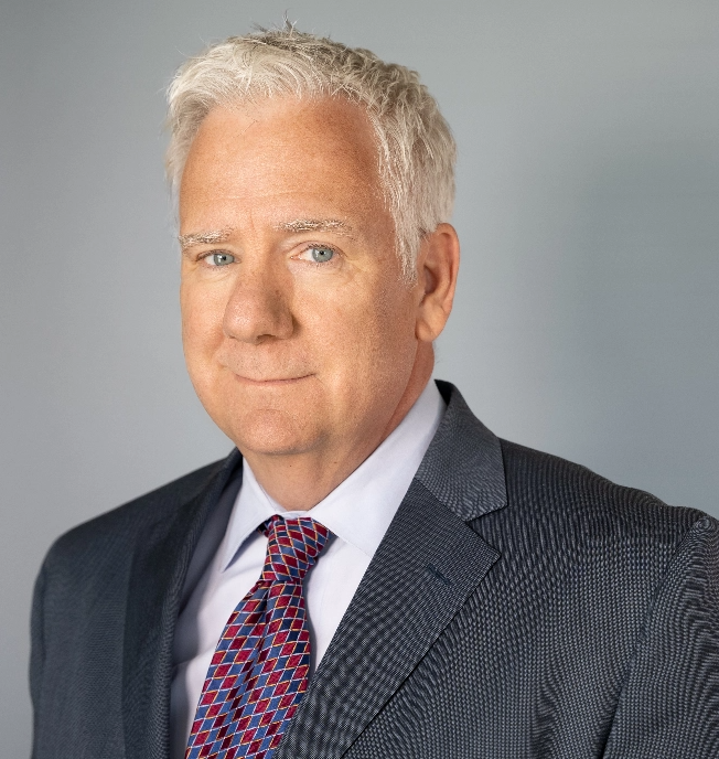 David J. Demers - Experienced Defense Litigation Lawyer in OH