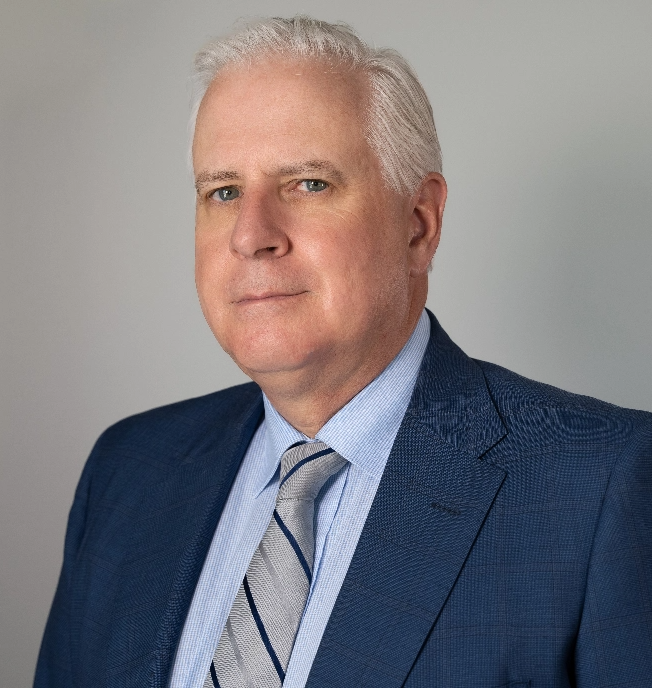 John P. Johnson, II - Experienced Family Law Attorney in OH