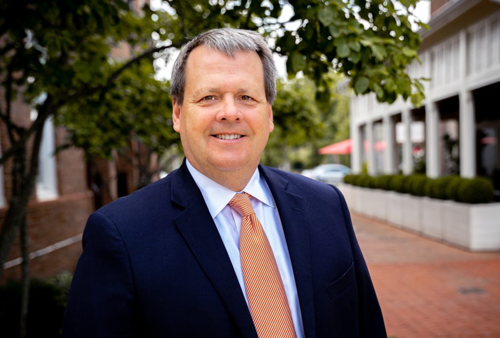 Andrew P. Cooke - Experienced Civil Litigation Lawyer in OH
